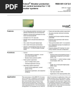 SEL-2411 Programmable Controller Overview | PDF | Programmable Logic ...
