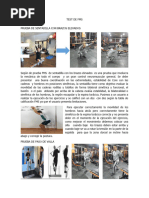 Agentes Térmicos en Fisioterapia | PDF | Conduccion termica | Calor