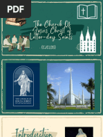 LDS Temple Recommend Interview Questions | PDF | Prophet | Christian ...