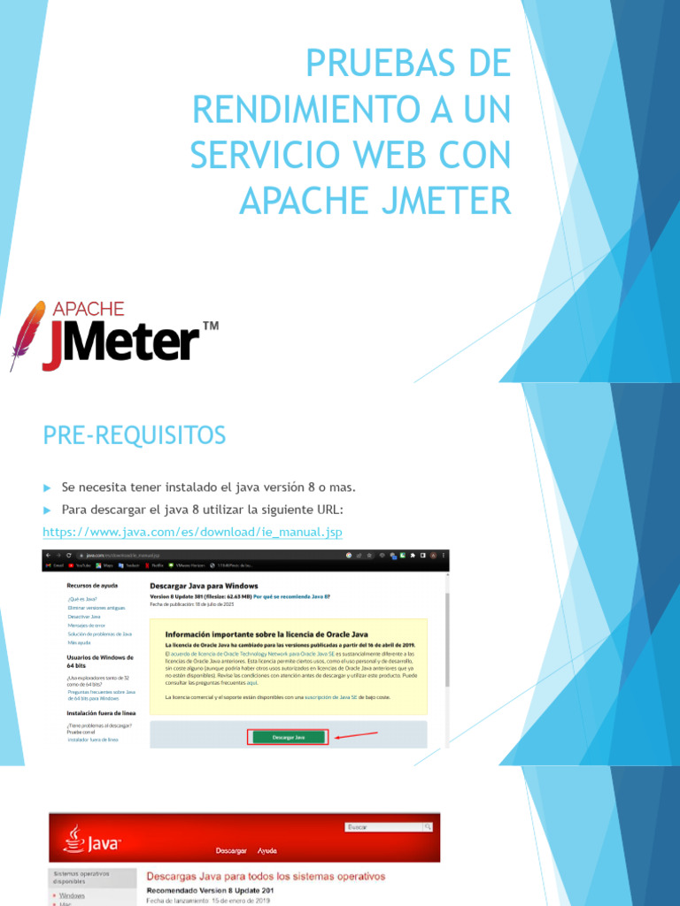 Jmeter