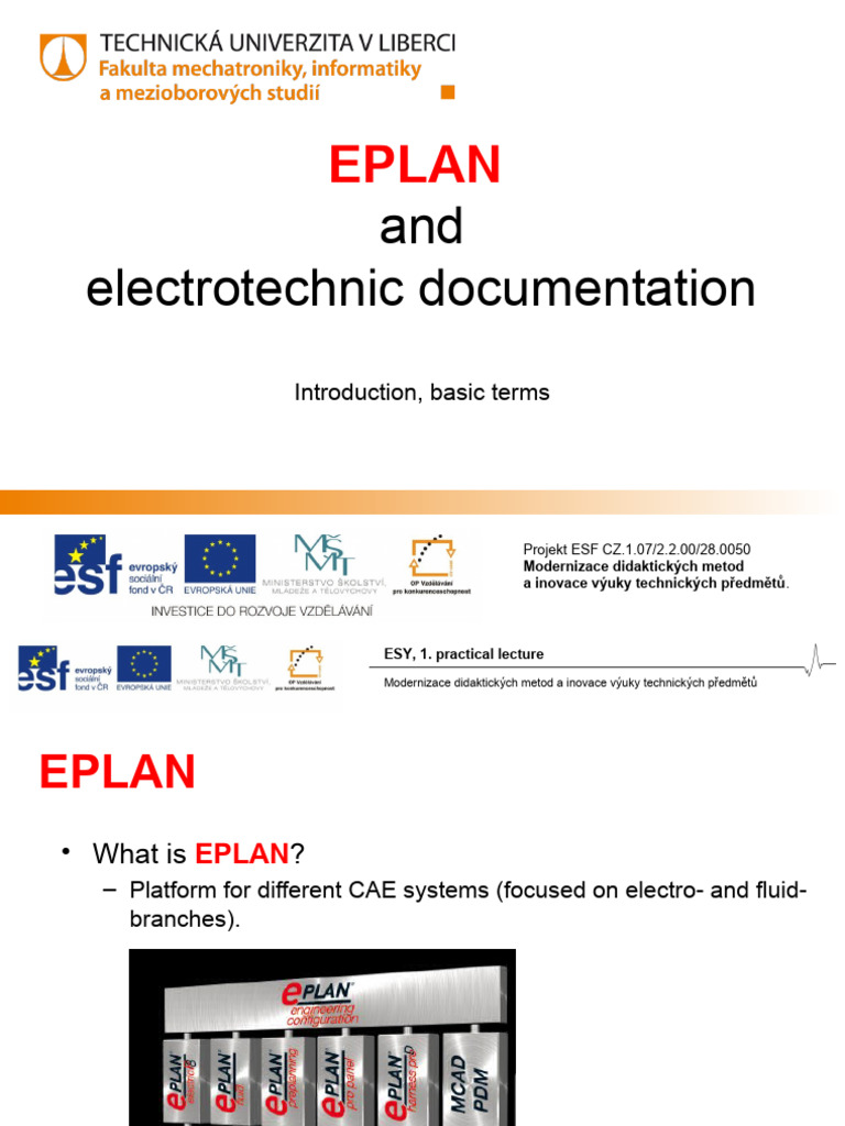 ESY Cv01 Ver14 | PDF