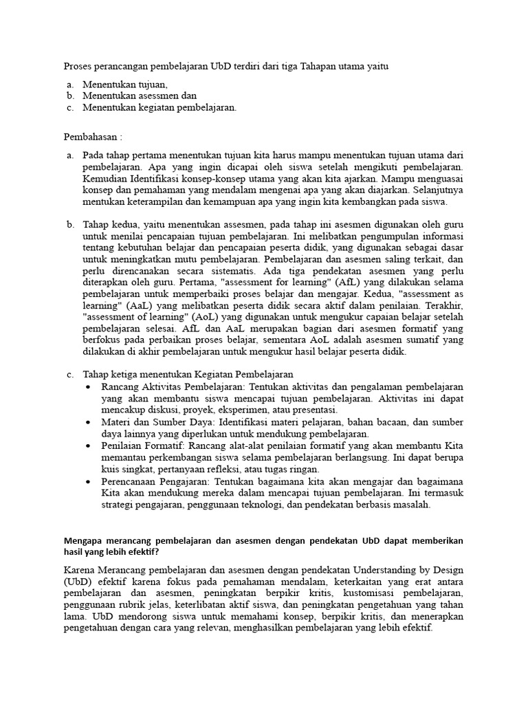 Eksplorasi Konsep Topik 1 PPA | PDF