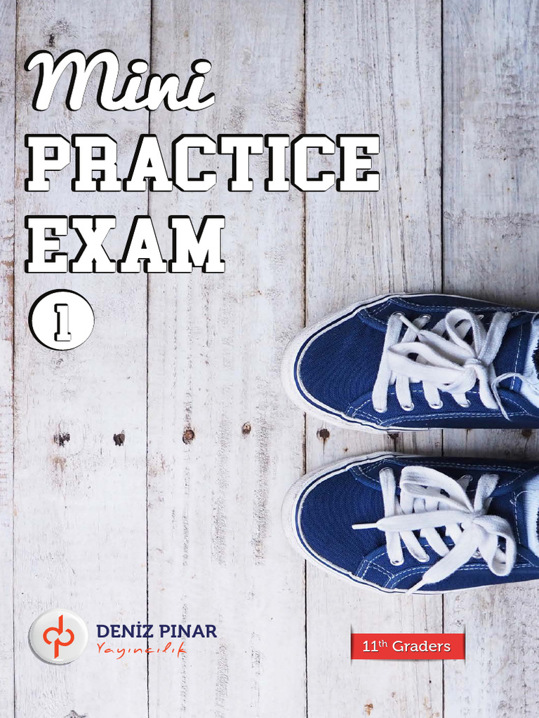 Mini Practice Exam-1 | PDF