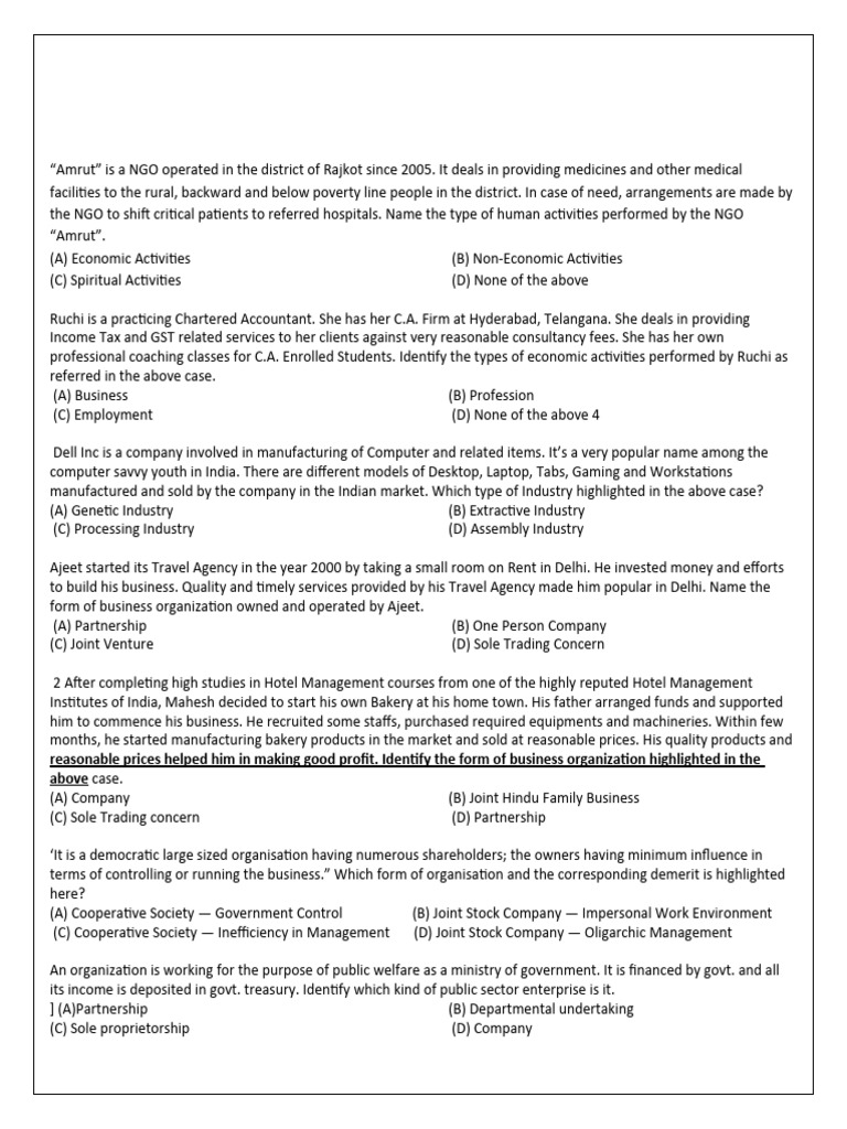 Bstr Revision Sheet Pdf Banks Transaction Account 