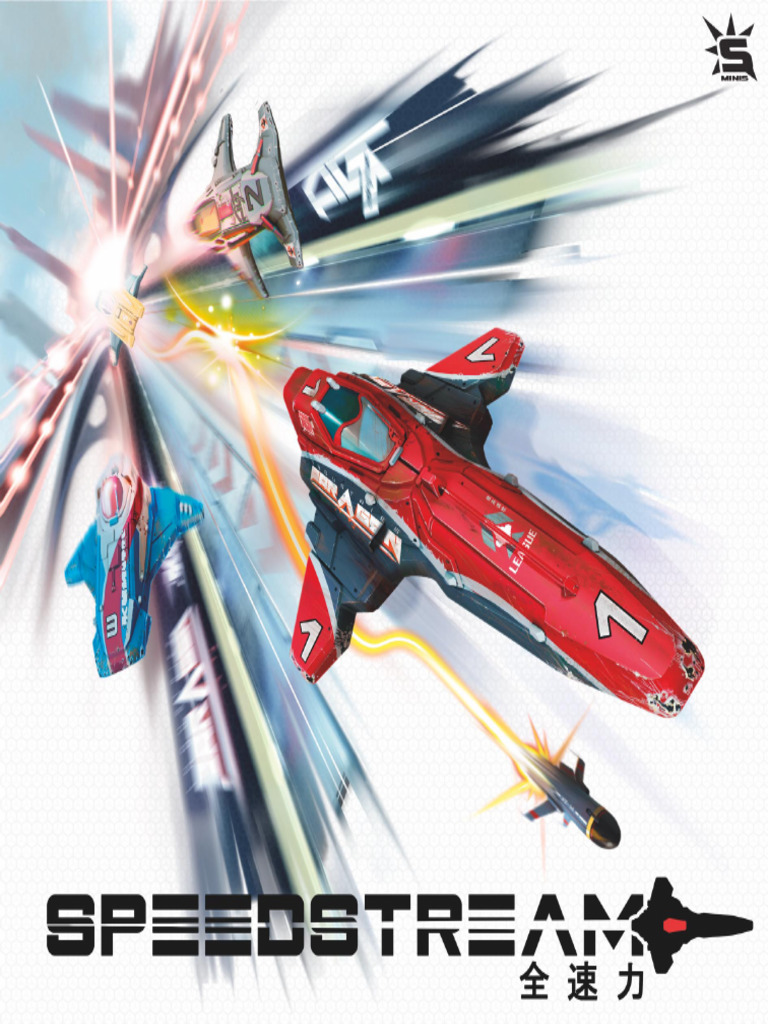 Speedstream Manual | PDF