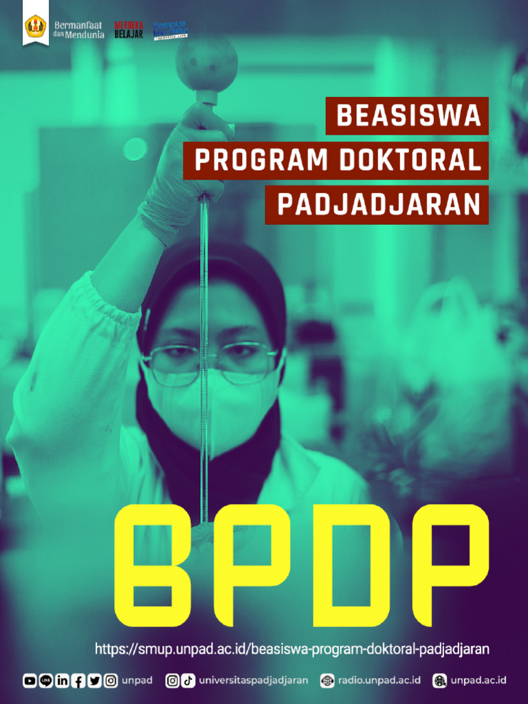 BPDP 2023 | PDF