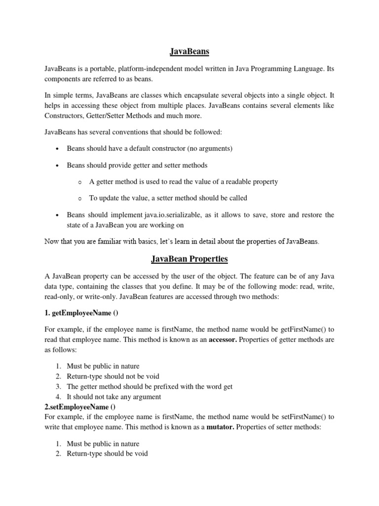 Unit 4 Complete Notes Pdf Method Computer Programming Object Oriented Programming