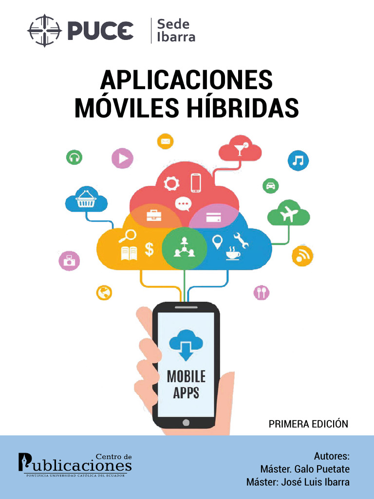 Aplicaciones Móviles Híbridas 2020 | PDF | Aplicación movil | Software ...