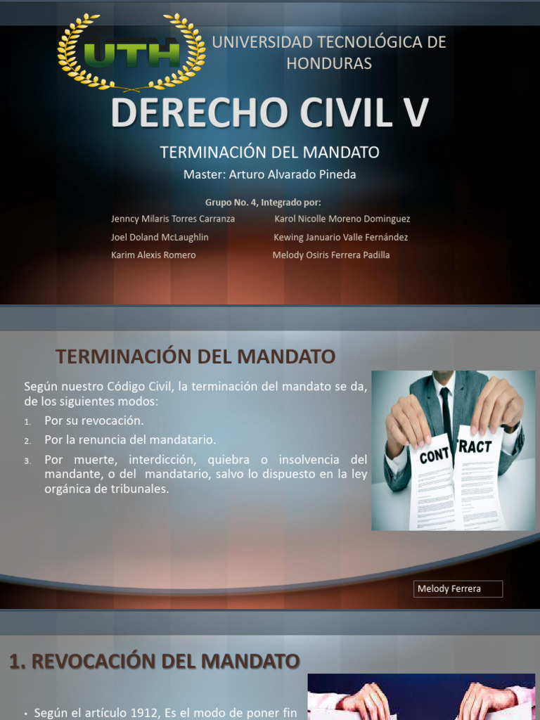 Grupo 4 3 P | PDF | Conceptos legales | Derecho empresarial