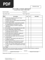 Safety Golden Rules And Principles Pdf Occupational Safety And