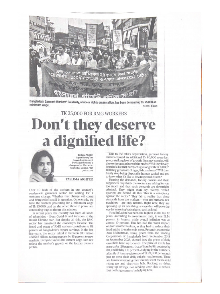 Group Assignment | PDF