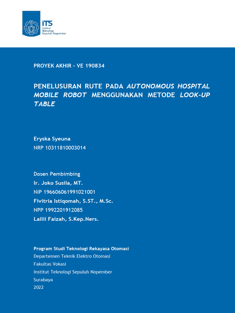 Bismillah BUKU PA Eryska Paling Newww | PDF