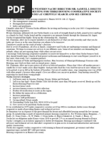 PSSSF Benefits Regulations Final GN 467 | PDF | Pension | Social ...