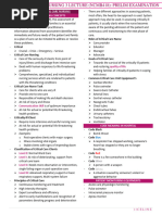 Crash Trolley Checklist Guide | PDF