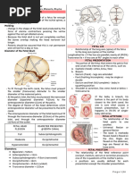 Calculate Montevideo Units in Labor | PDF