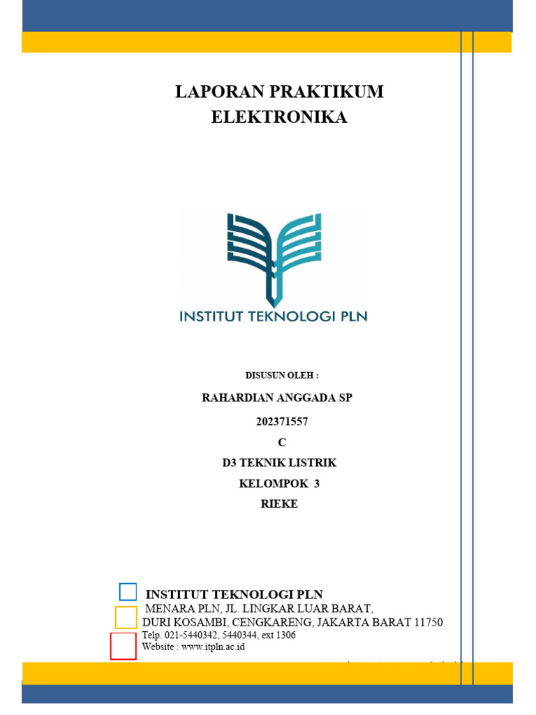 LP - M2 - Rahardian Anggada - 202371557 - 3C | PDF | Sains & Matematika ...