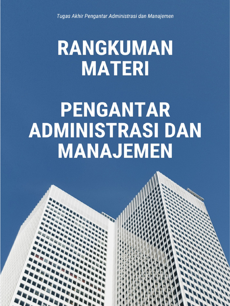Uas Pam - Arifa Anugrah Dwi Anita | PDF | Karier & Perkembangan | Seni