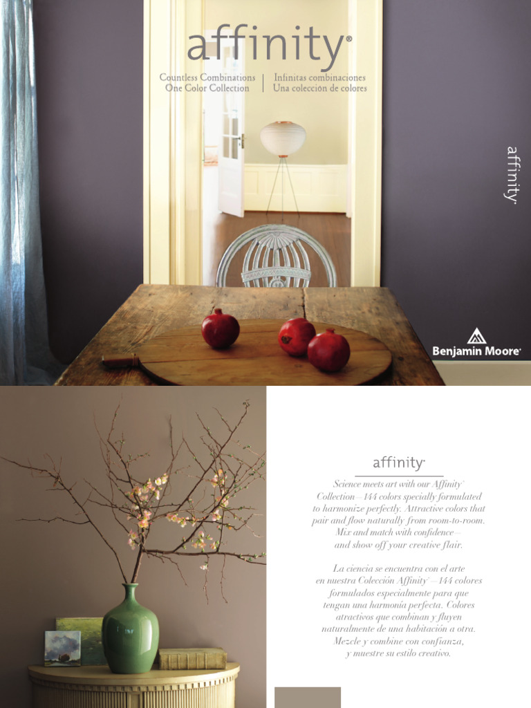 Digital Affinity Color Card_US_SP | PDF