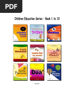 Shia Salat Guide for Beginners | PDF | Monotheism | Abrahamic Religions