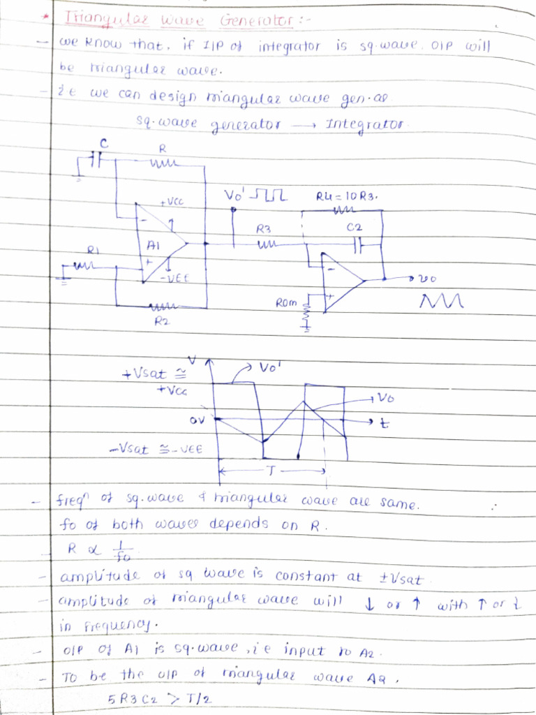 LIC module 3.3 | PDF