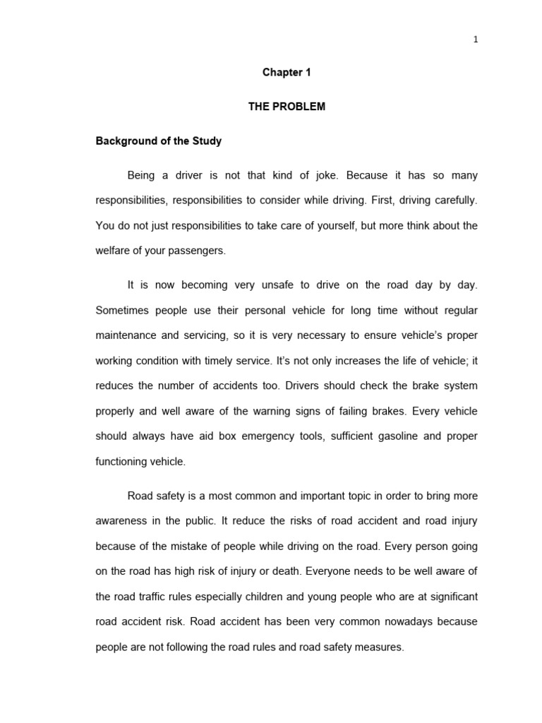 Sir Ritchie Macalanda | PDF | Traffic Collision | Traffic