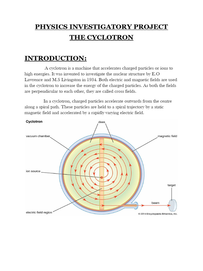 Physics Investigatory Project. Abishek | PDF | Physics | Physical Sciences