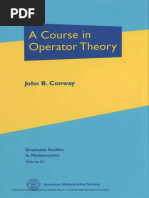 An Introduction To Ergodic Theory | PDF