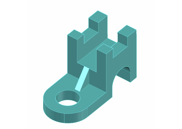 Gamtek Modul 4 Gambar 1 | PDF