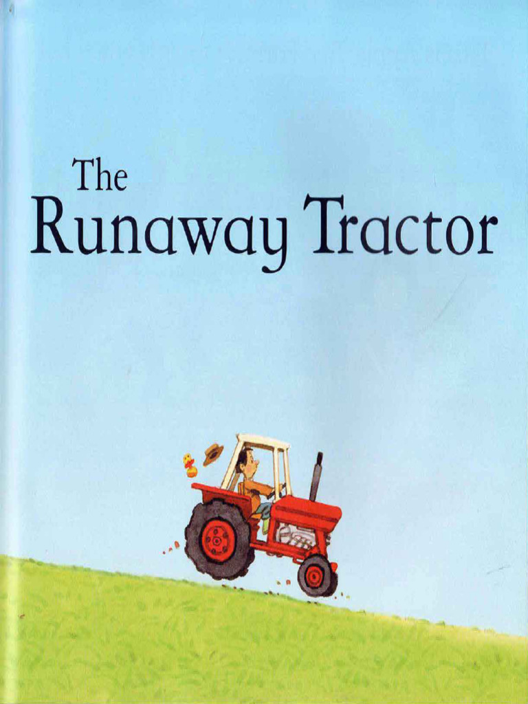 4_The_Runaway_Tractor | PDF