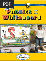 Rocket Phonics Progression Chart 1 | PDF