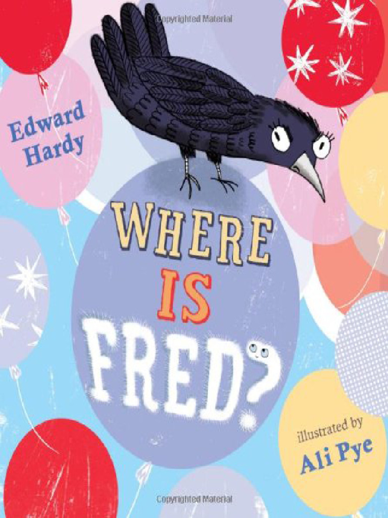 Where_is_Fred_-_Edward_Hardy | PDF