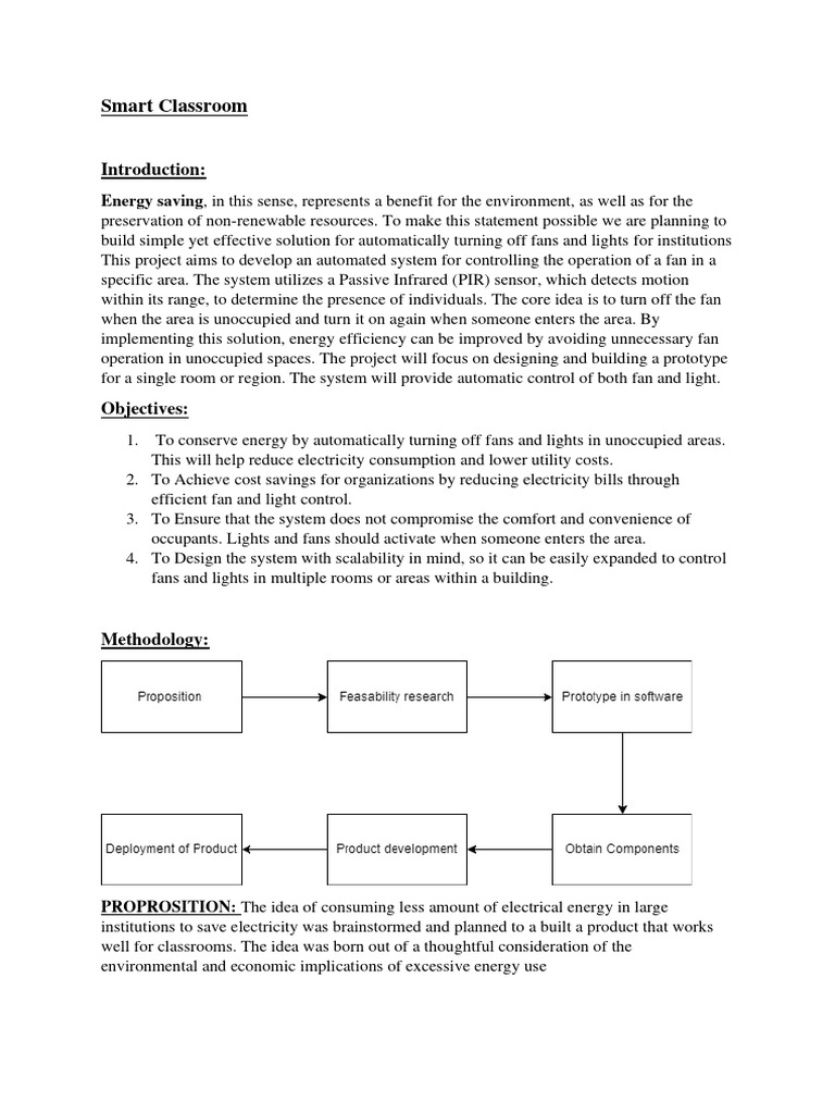 Document 256 | PDF | Energy Conservation | Automation