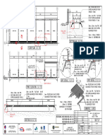 A705 - Typical Cat Ladder Details | PDF | Building Engineering | Materials