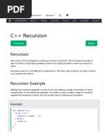 OCR Exam Reference Language Guide | PDF | Variable (Computer Science ...