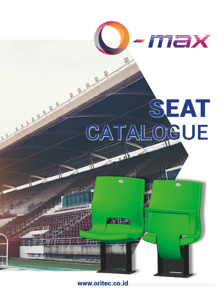 Durable Stadium Seating Solutions | PDF | Materials | Building Engineering