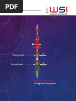 API 6A - Temperature Rating | PDF | Corrosion | Stainless Steel
