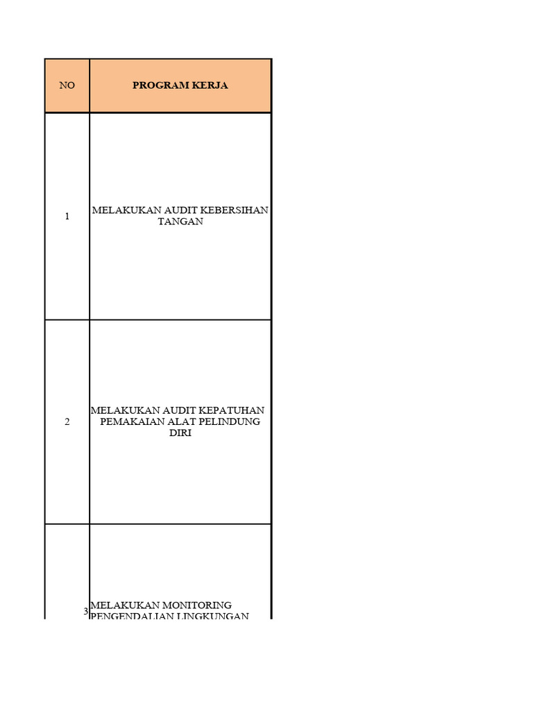 Proker PP 2024 | PDF