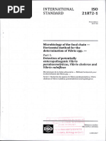 EN ISO 18593 (2018) (E) Codified | PDF | International Organization For Standardization ...