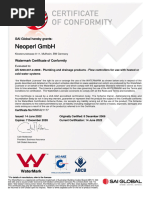 Installation and User Manual Soft BODET Detect | PDF | Ip Address ...