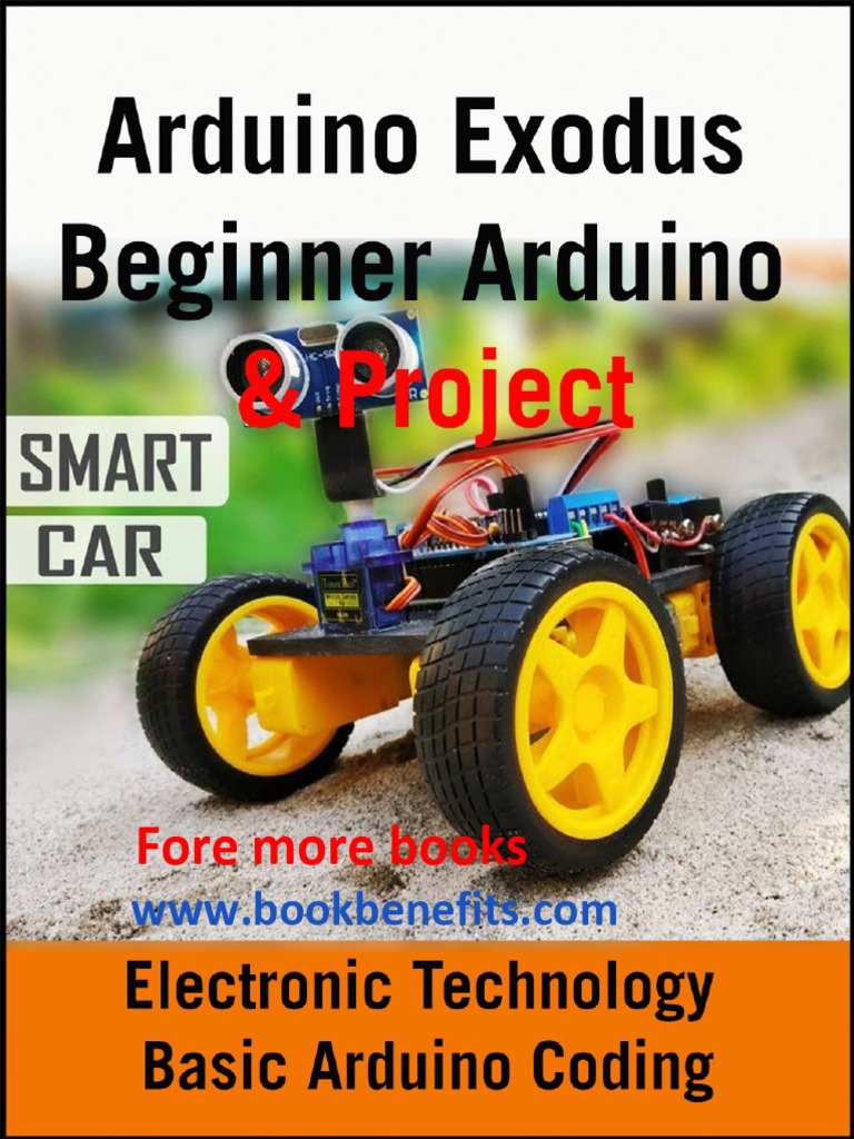 Electronics Beginner Arduino Projects Electronic Technology Basic Arduino Coding Pdf Arduino