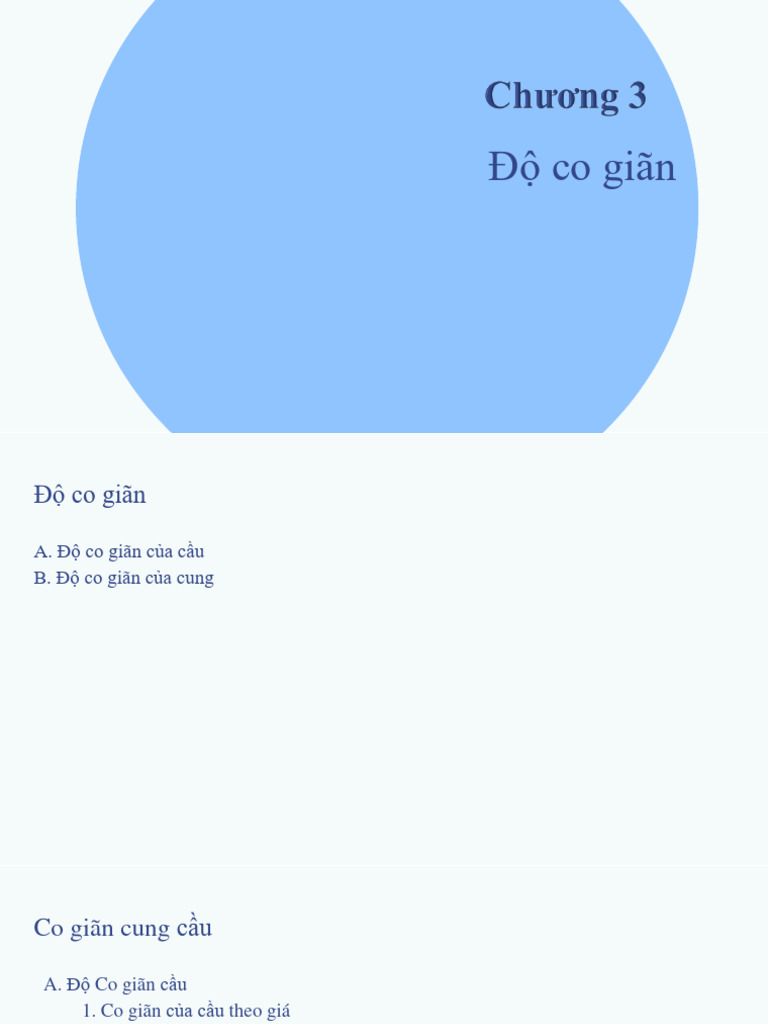 Co Gian KTVM | PDF