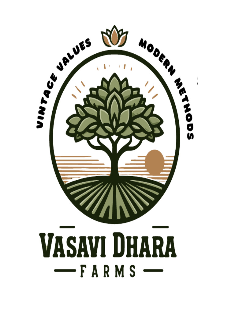 Vasavi Dhara Logo | PDF