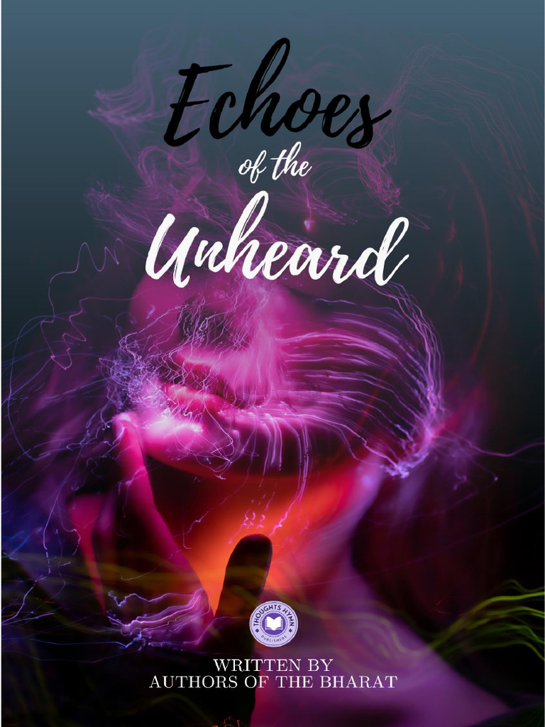 Echoes Vol1 Book PDF | PDF | Books