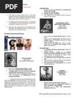 John Warden's Five Ring Model Explained | PDF | Saddam Hussein ...