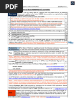 ECM GD-10 - USCG COFR Application Process | PDF | Surety | Guarantee