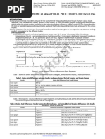 Master Formulation Record Template | PDF | Pharmacy