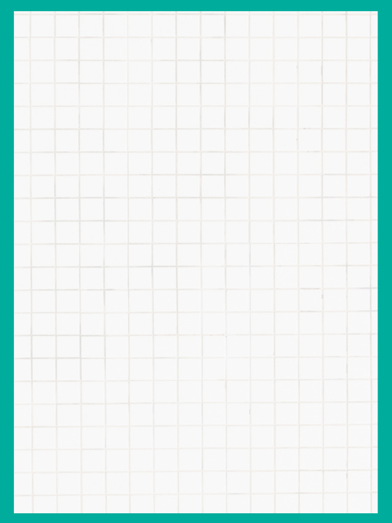 Green and Yellow Doodle Science Project Cover A4 Document | PDF
