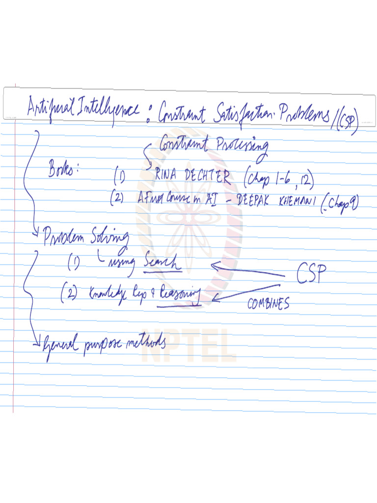 CSP-Introduction | PDF