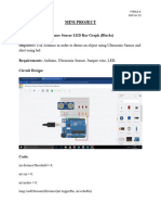 Level Transmitter Calibration Guide | PDF | Calibration | Probability And Statistics