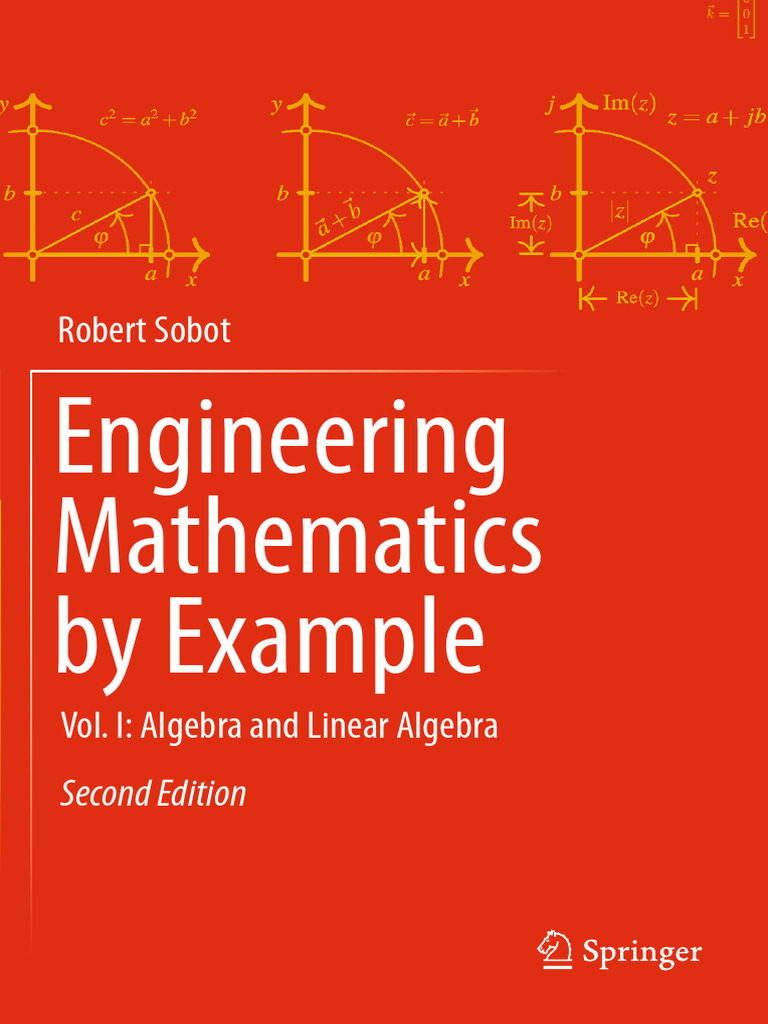 Engineering Mathematics | PDF | Abstract Algebra | Algebra